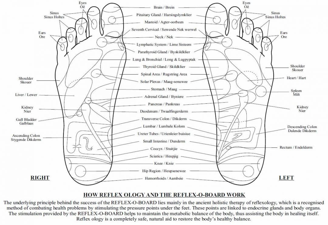 Tips & Instructions | Blood Circulation | Healthy Alternatives